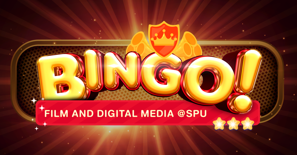 FD Bingo Game